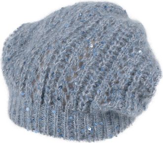 Eleventy ACCESSOIRES - M&uuml;tzen & H&uuml;te auf YOOX.COM