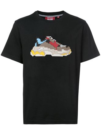 Mostly Heard Rarely Seen t-shirt Dadcore - Noir