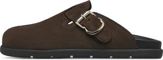 Loriblu Femme, Chaussures, Brun, Taille: 35 EU Sabot