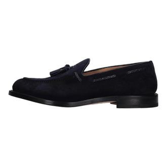 Fabi Loafers - - Shoes - Herren - Blau - 42 EU