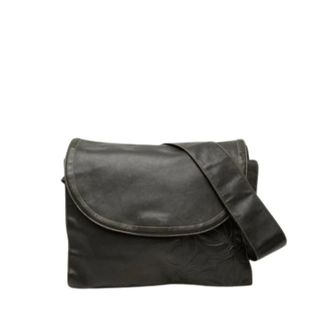 Loewe Sac bandouli&egrave;re Pre-owned - Femme - Pre-owned - Noir - Taille: ONE Size