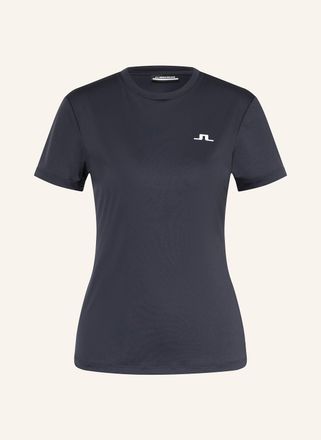 J.Lindeberg J.Lindeberg Funktionsshirt blau