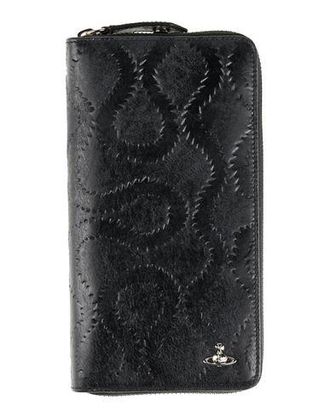 Vivienne Westwood Petite maroquinerie - Portefeuilles sur YOOX.COM