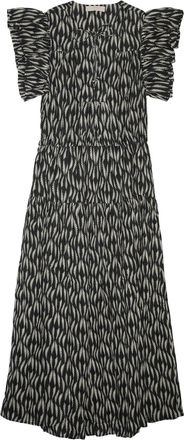 Ulla Johnson Robe Kairi Ulla Johnson