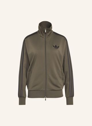 adidas Originals Adidas Originals Firebird Track Top Loose. braun
