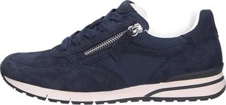 Gabor Damen, Schuhe, Blau, 38 EUGröße