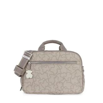 Tous Catri Baby Bag - - Bags - Damen - Grau - ONE SIZE