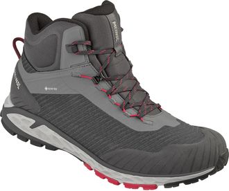 Meindl Herren Wanderstiefel Power Walker 4.2 Mid - 8,5/42.5