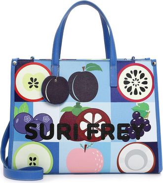 Suri Frey Shopper Issy
