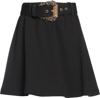 Versace HOSEN & R&Ouml;CKE - Minir&ouml;cke auf YOOX.COM