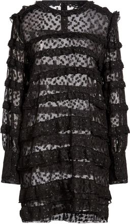 Isabel Marant KLEIDER - Mini-Kleider auf YOOX.COM