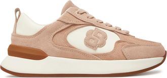 HUGO BOSS Sneakers BOSS B Icon 50548288 Rosa