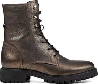 Geox Hoara D94FTE000CF Booties EU 36 1/2