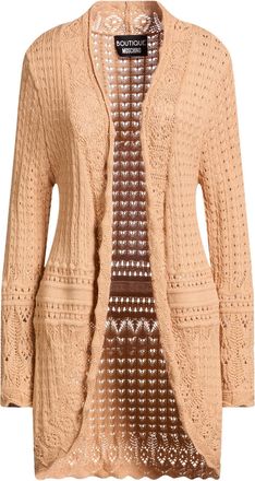 Moschino STRICKWAREN - Strickjacken auf YOOX.COM