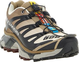 Salomon XT-4 OG Sneaker - Beige