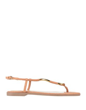 Sergio Rossi SCHUHE - Zehentrenner auf YOOX.COM