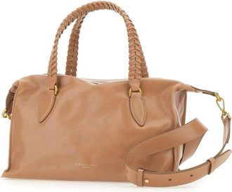 Gianni Chiarini Femme, Sacs, Beige, Taille: ONE Size Roxy Shoulder Bag