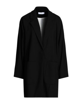 Anna Seravalli JACKEN & M&Auml;NTEL - Jacken, M&auml;ntel & Trenchcoats auf YOOX.COM