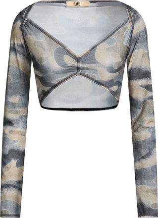 Charlotte Knowles TOPS - Tops auf YOOX.COM