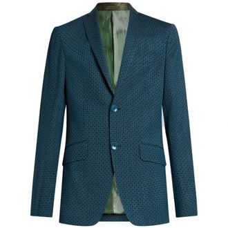Etro Herren, Jacken, Mehrfarbig, MGr&ouml;&szlig;e