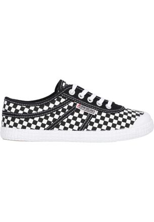 Kawasaki Unisex K-Players Star Canvas Shoe Low-top, 8004 Square, 37 EU