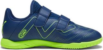 Puma Kinder Fussball-Hartplatzschuhe FUTURE PLAY IT V Jr
