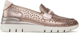 Pikolinos Halbschuhe W4R-6518CLC1 Goldfarben