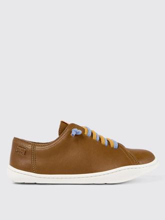 Camper Sneakers Kinder Farbe Braun