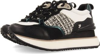 Gioseppo Damen Bregenz Sneaker, Schwarz, 37 EU