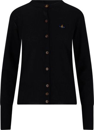 Vivienne Westwood Cardigan - Noir