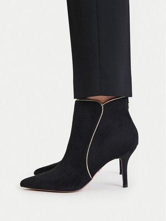 Nine West Stiefeletten CEO-CD24170H-2 Schwarz