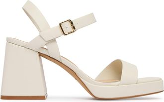 Aldo Sandalen Aldo Montse 14053640 Creme