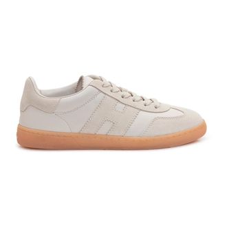 Hogan Damen, Schuhe, Beige, 36 EUGr&ouml;&szlig;e