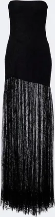 Retrof&ecirc;te Retrof&ecirc;te Robe Jeanette aus Spitze