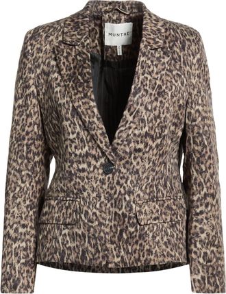 Munthe ANZ&Uuml;GE und CO-ORDS - Blazers auf YOOX.COM