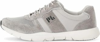 Gabor Sportlicher Sneaker - - Shoes - Herren - Grau - 44 EU