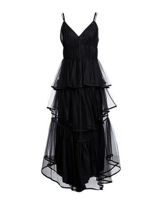 Alberta Ferretti ROBES - Robes longues sur YOOX.COM