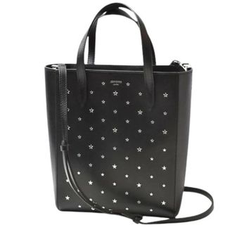 Jimmy Choo London Pre-owned Tote Bag - - Pre-owned - Damen - Schwarzk - ONE SIZE