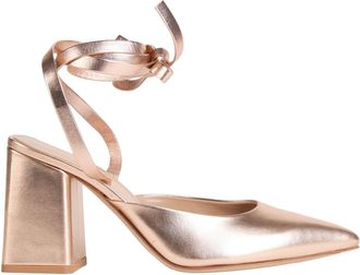 Gianvito Rossi SCHUHE - Pumps auf YOOX.COM