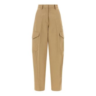 Givenchy Damen, Hosen, Beige, 2XSGr&ouml;&szlig;e