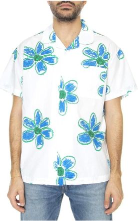 Obey Herren, Shirts, Mehrfarbig, XLGr&ouml;&szlig;e