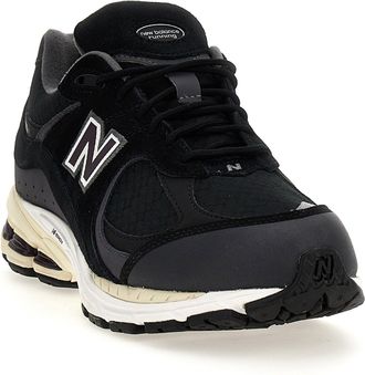 New Balance Sneaker - Black