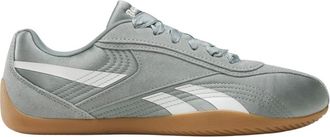 Reebok Femme, Chaussures, Gris, Taille: 38 1/2 EU Ultra Lo