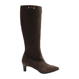 Nero Giardini Sidney - - Shoes - Damen - Braun - 36 EU