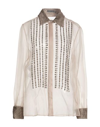 Alberta Ferretti TOPS - Hemden auf YOOX.COM