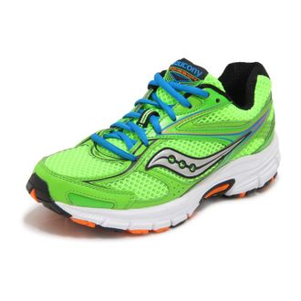 Saucony Cohesion 8 Schuhe - - Shoes - Herren - Gr&uuml;n - 40 EU