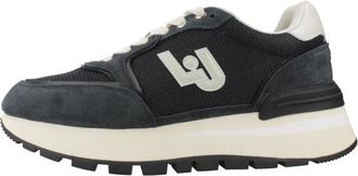 Liu Jo Femme, Chaussures, Bleu, Taille: 38 EU Amazing 25