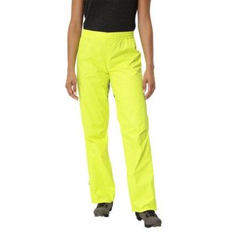 Vaude Womens Drop Pants II Damen-Radregenhose