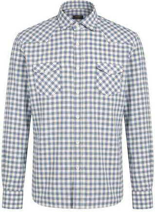 Barba TOPS - Chemises sur YOOX.COM