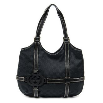 Gucci Crossbody Bags - Royal Hobo - Gr. unisize - in Schwarz - f&uuml;r Damen